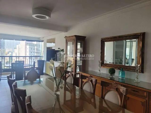 Apartamento para Venda em São Paulo/SP Vila Mariana 3 Quartos
