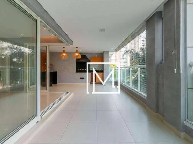 Apartamento para Venda em São Paulo/SP Vila Mariana 3 Quartos