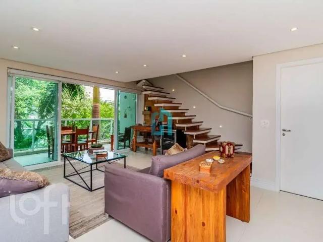 Apartamento para Venda em São Paulo/SP Vila Mariana 3 Quartos