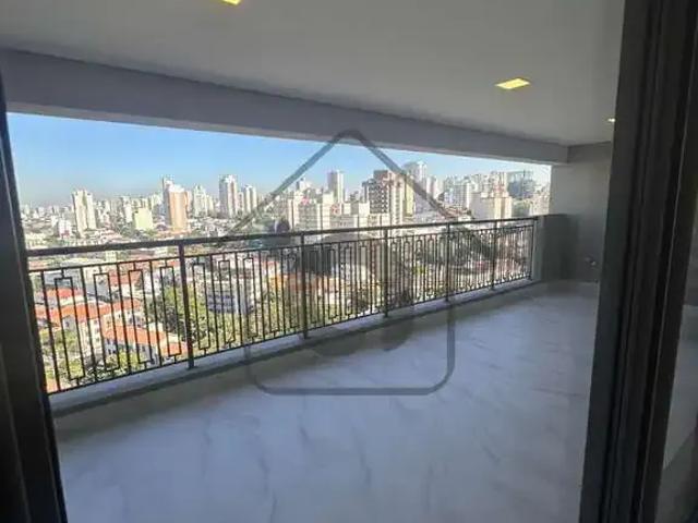 Apartamento para Venda em São Paulo/SP Vila Mariana 3 Quartos