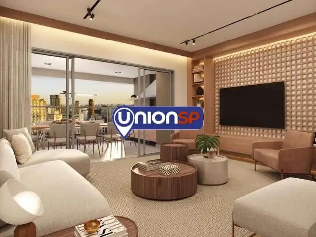 Apartamento para Venda em São Paulo/SP Vila Mariana 3 Quartos
