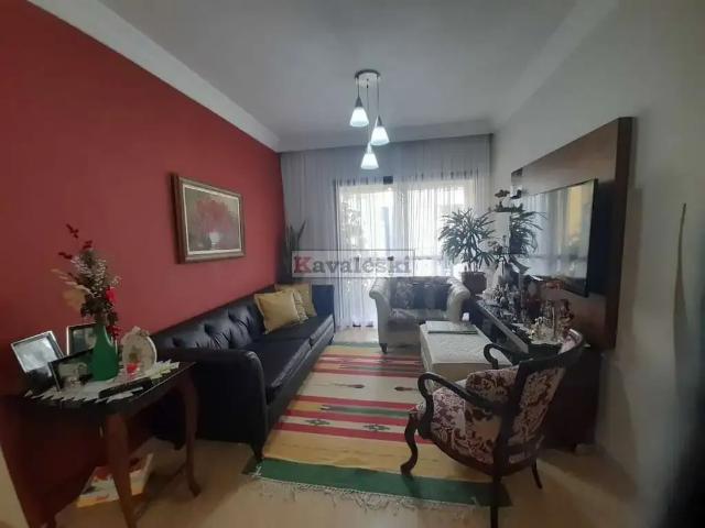 Apartamento para Venda em São Paulo/SP Vila Mariana 3 Quartos