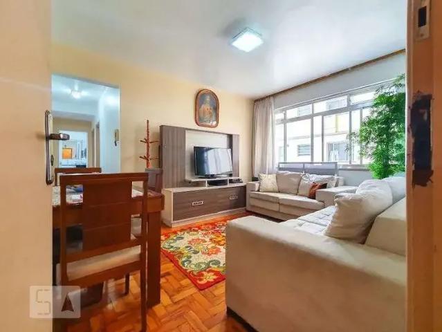 Apartamento para Venda em São Paulo/SP Vila Mariana 3 Quartos