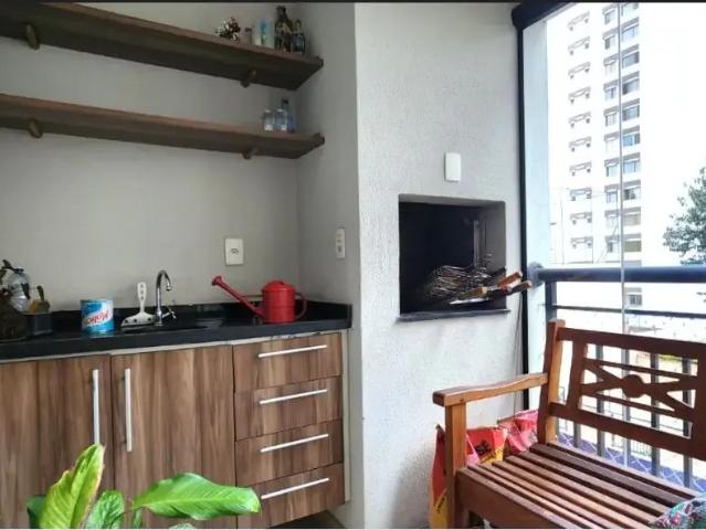 Apartamento para Venda em São Paulo/SP Vila Mariana 3 Quartos