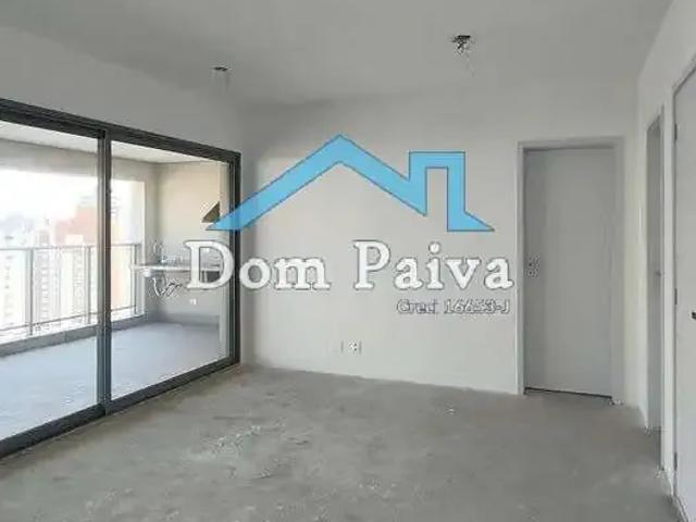 Apartamento para Venda em São Paulo/SP Vila Mariana 3 Quartos