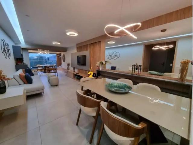 Apartamento para Venda em São Paulo/SP Vila Mariana 3 Quartos