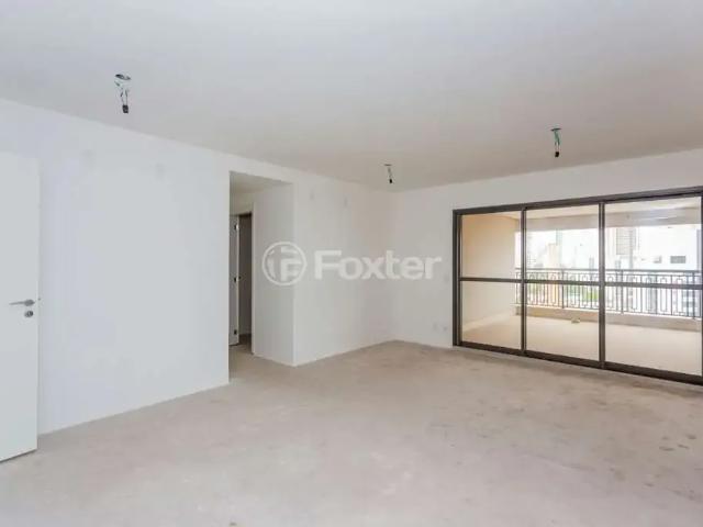 Apartamento para Venda em São Paulo/SP Vila Mariana 3 Quartos