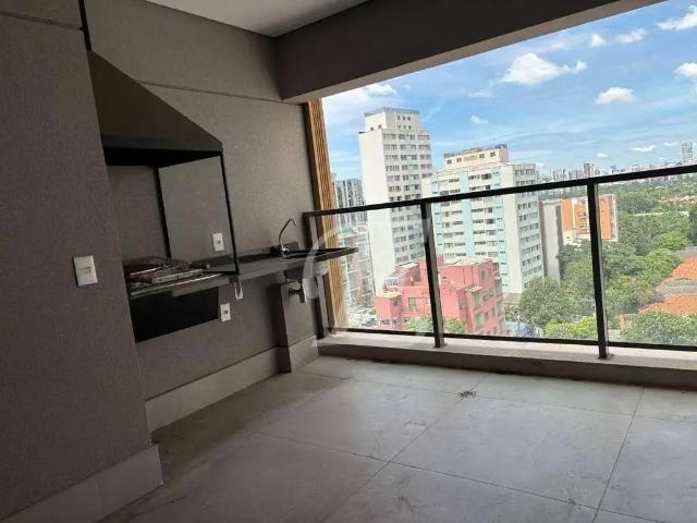 Apartamento para Venda em São Paulo/SP Vila Mariana 3 Quartos