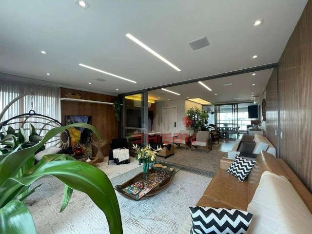 Apartamento para Venda em São Paulo/SP Vila Mariana 3 Quartos