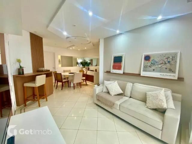 Apartamento para Venda em São Paulo/SP Vila Mariana 3 Quartos