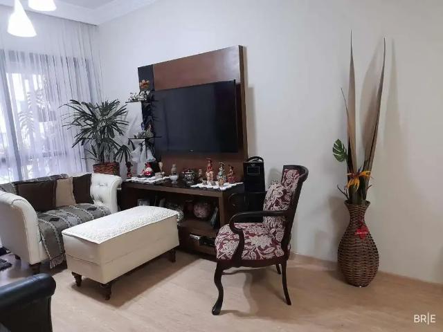 Apartamento para Venda em São Paulo/SP Vila Mariana 3 Quartos