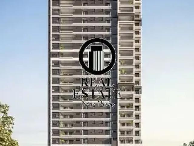 Apartamento para Venda em São Paulo/SP Vila Mariana 3 Quartos