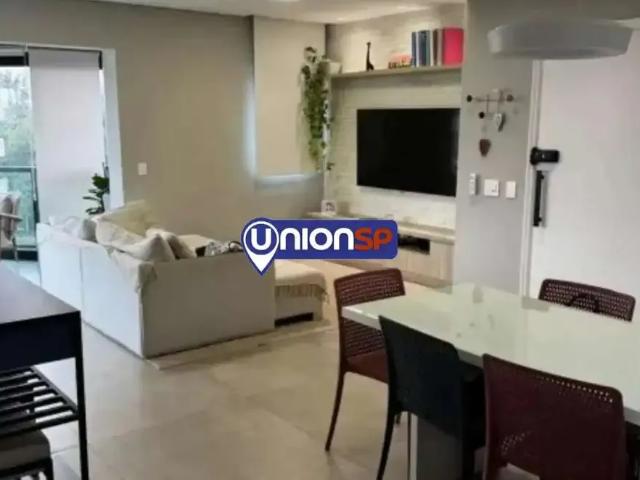 Apartamento para Venda em São Paulo/SP Vila Mariana 3 Quartos