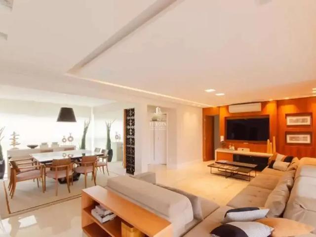 Apartamento para Venda em São Paulo/SP Vila Mariana 3 Quartos