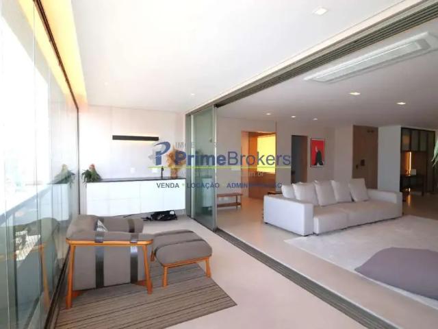 Apartamento para Venda em São Paulo/SP Vila Mariana 3 Quartos