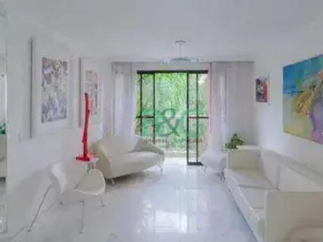 Apartamento para Venda em São Paulo/SP Vila Mariana 3 Quartos