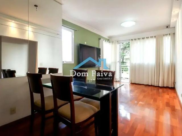 Apartamento para Venda em São Paulo/SP Vila Mariana 3 Quartos