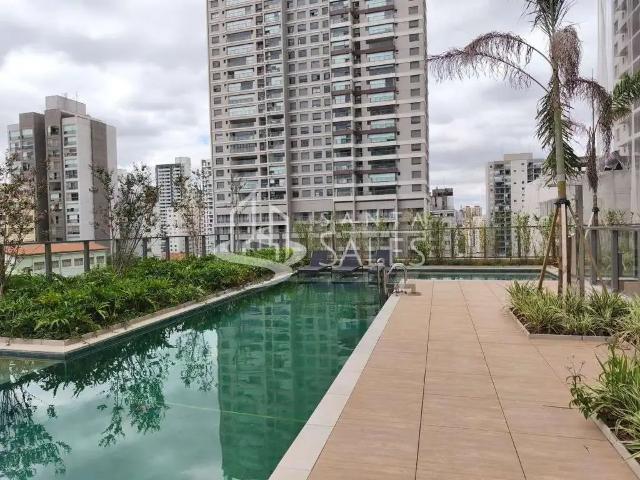 Apartamento para Venda em São Paulo/SP Vila Mariana 3 Quartos