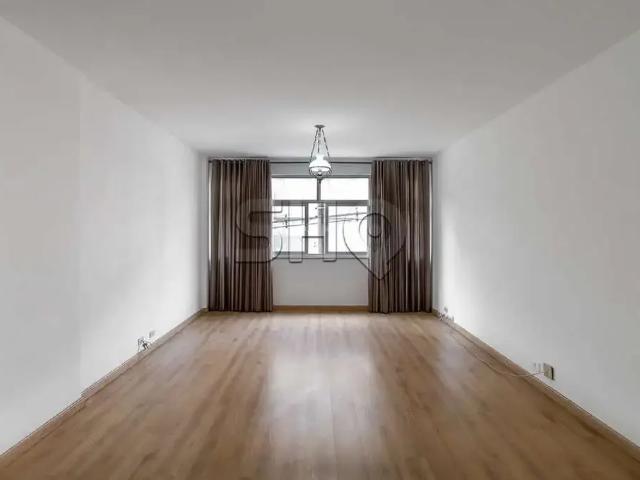 Apartamento para Venda em São Paulo/SP Vila Mariana 3 Quartos