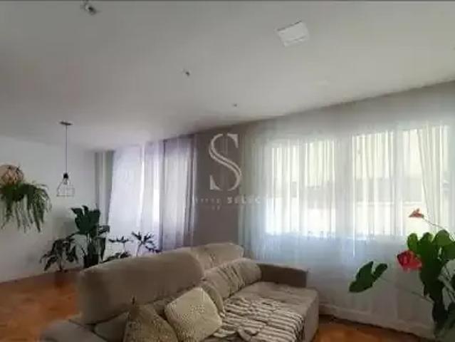 Apartamento para Venda em São Paulo/SP Vila Mariana 3 Quartos