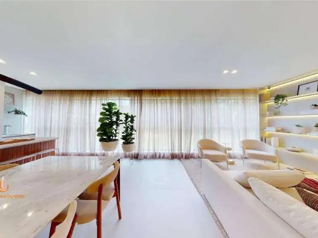 Apartamento para Venda em São Paulo/SP Vila Mariana 3 Quartos