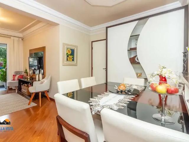 Apartamento para Venda em São Paulo/SP Vila Mariana 3 Quartos