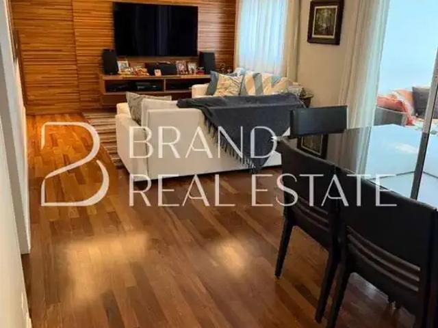 Apartamento para Venda em São Paulo/SP Vila Mariana 3 Quartos