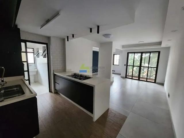 Apartamento para Venda em São Paulo/SP Vila Mariana 3 Quartos