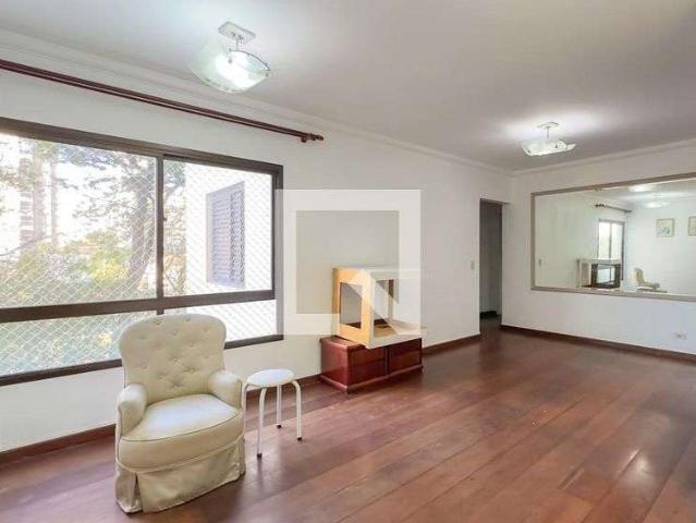 Apartamento para Venda em São Paulo/SP Vila Mariana 3 Quartos