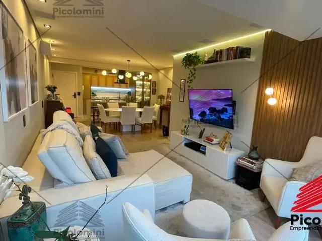 Apartamento para Venda em São Paulo/SP Vila Mariana 3 Quartos