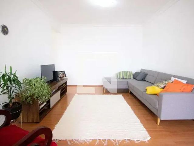Apartamento para Venda em São Paulo/SP Vila Mariana 3 Quartos