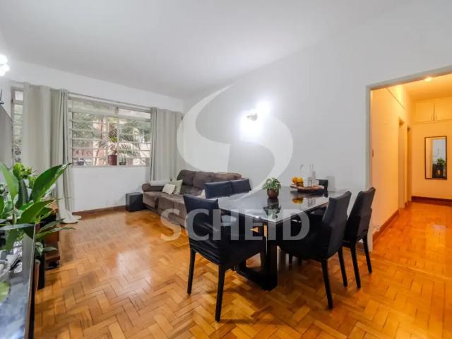 Apartamento para Venda em São Paulo/SP Vila Mariana 3 Quartos