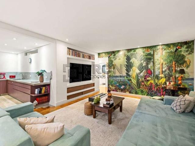 Apartamento para Venda em São Paulo/SP Vila Mariana 3 Quartos