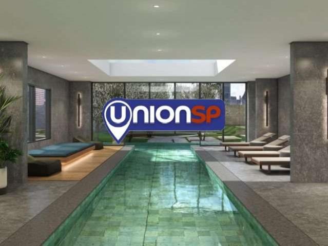 Apartamento para Venda em São Paulo/SP Vila Mariana 3 Quartos