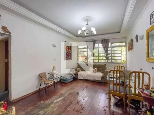 Apartamento para Venda em São Paulo/SP Vila Mariana 3 Quartos