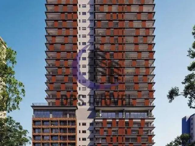 Apartamento para Venda em São Paulo/SP Vila Mariana 3 Quartos
