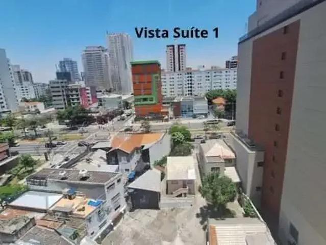 Apartamento para Venda em São Paulo/SP Vila Mariana 3 Quartos