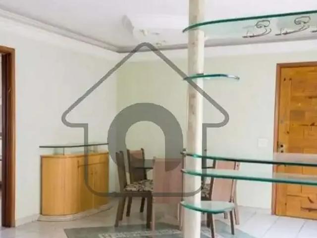 Apartamento para Venda em São Paulo/SP Vila Mariana 3 Quartos