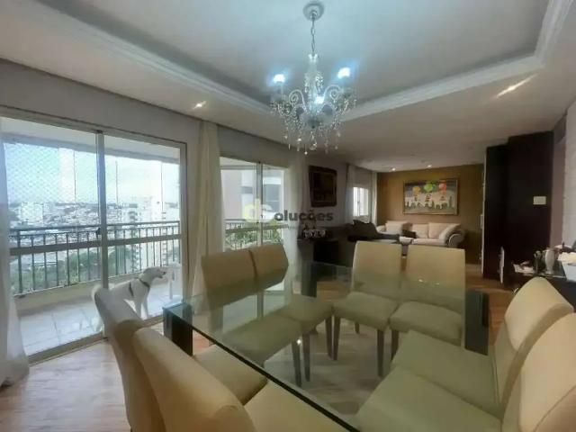 Apartamento para Venda em São Paulo/SP Chácara Klabin 3 Quartos