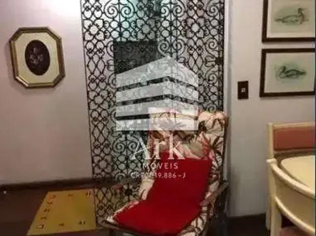 Apartamento para Venda em São Paulo/SP Chácara Klabin 3 Quartos