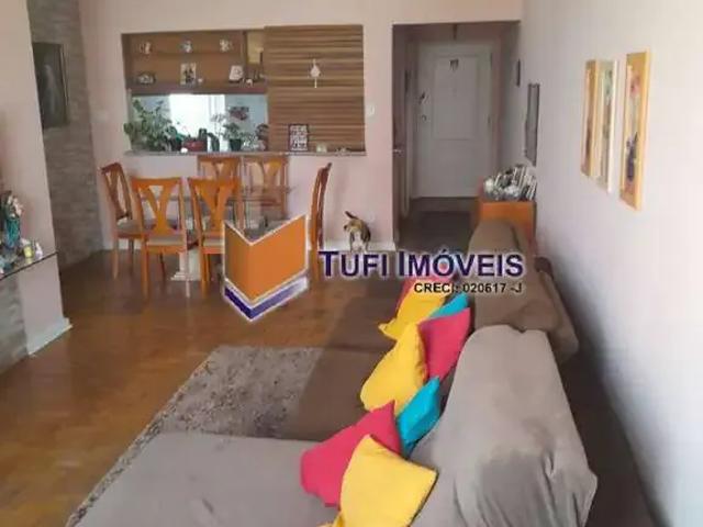 Apartamento para Venda em São Paulo/SP Vila Mariana 3 Quartos