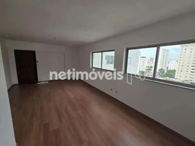 Apartamento para Venda em São Paulo/SP Vila Mariana 3 Quartos