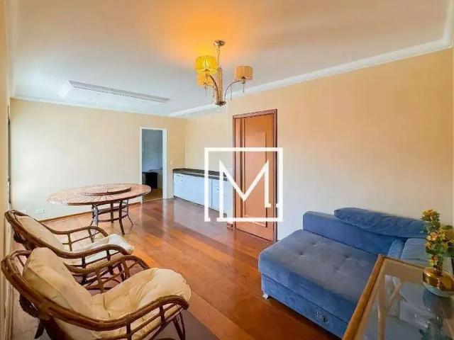 Apartamento para Venda em São Paulo/SP Vila Mariana 3 Quartos