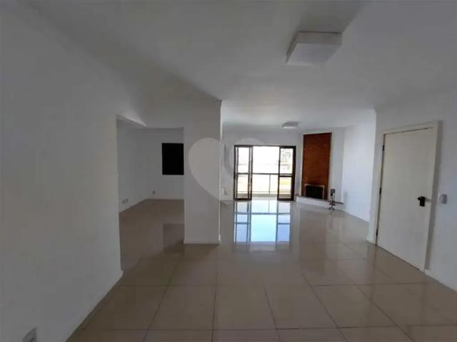 Apartamento para Venda em São Paulo/SP Vila Mariana 3 Quartos