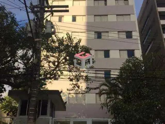 Apartamento para Venda em São Paulo/SP Vila Mariana 3 Quartos