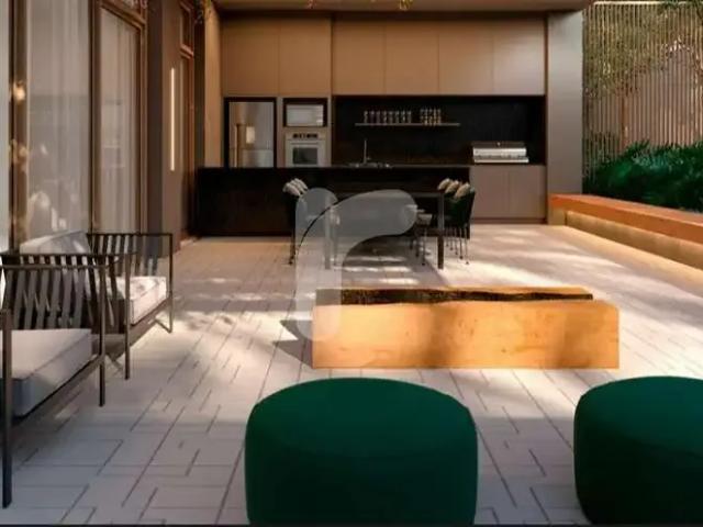 Apartamento para Venda em São Paulo/SP Vila Mariana 3 Quartos
