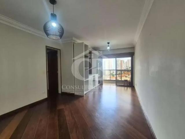 Apartamento para Venda em São Paulo/SP Vila Mariana 3 Quartos