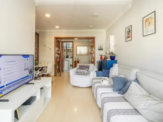 Apartamento para Venda em São Paulo/SP Vila Mariana 3 Quartos