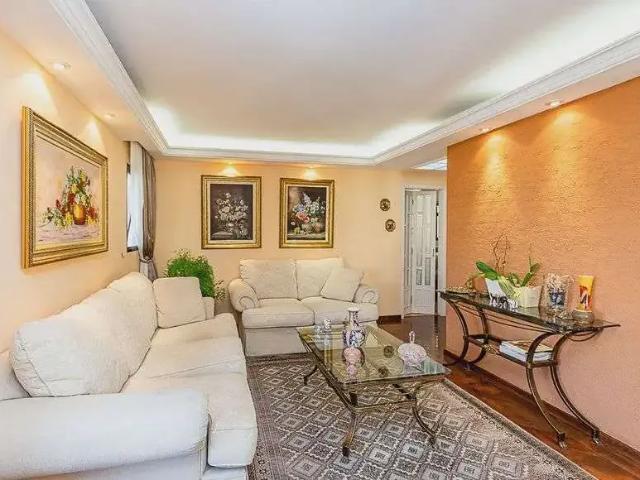 Apartamento para Venda em São Paulo/SP Vila Mariana 3 Quartos
