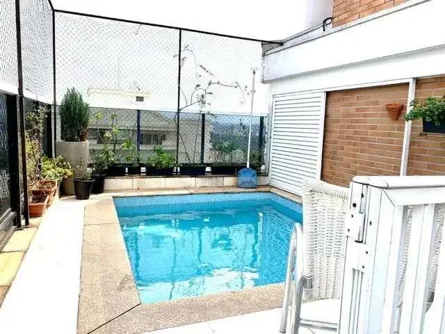 Apartamento para Venda em São Paulo/SP Vila Mariana 3 Quartos